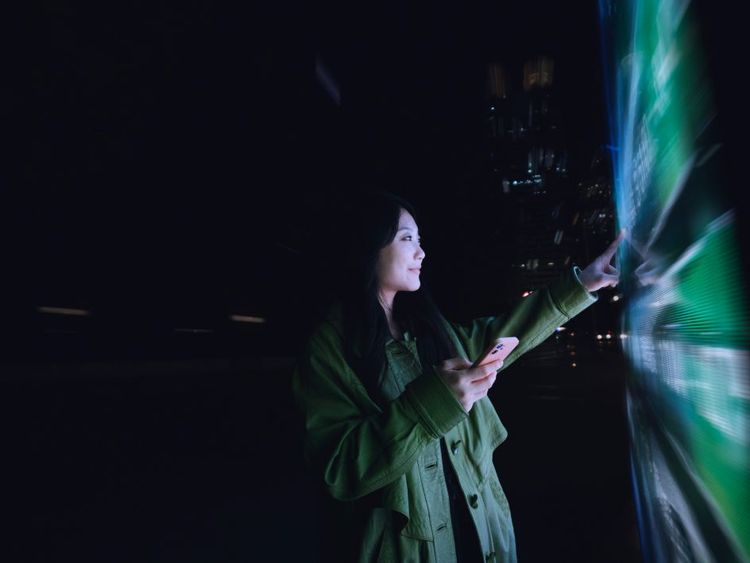 Features | Payments | Shyft