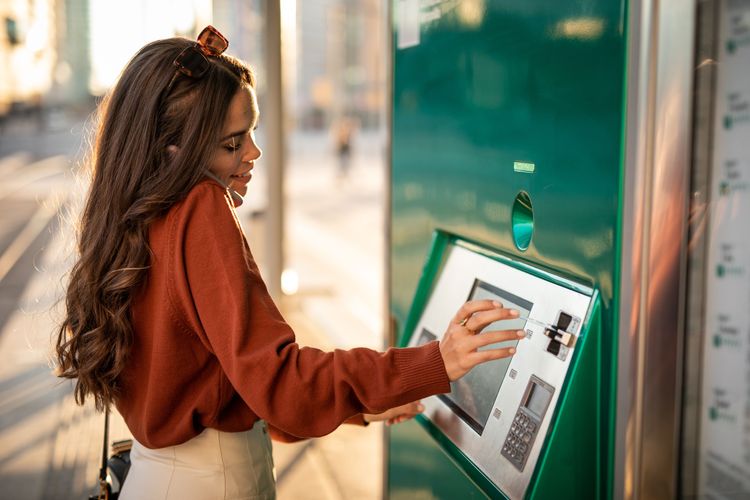 Welcome to Shyft, the global money app